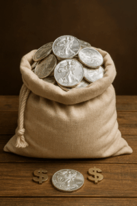 Junk Silver Price Guide: What Junk Silver Coins Are Worth Today